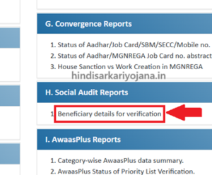 pmayg.nic.in Report List 2025: पीएम आवास योजना ग्रामीण रिपोर्ट लिस्ट ...
